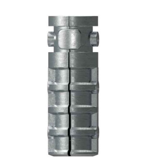 Lag screw Expand Shield short 5/16