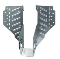 SIMPSON LSSR2.1Z FIELD ADJUSTABLE RAFTER HANGER
