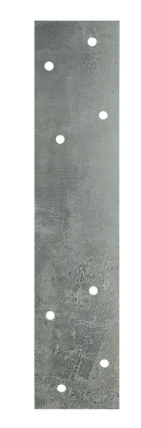 SIMPSON PILING STRAP HDG