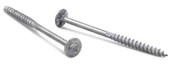SIMPSON STRONG DRIVE SDWH TIMBER SCREW