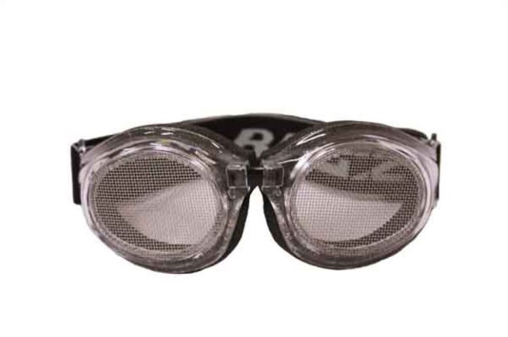 Chipper goggles
