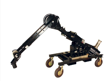 SOUTHWIRE MAXIS CABLE PULLER (NO MOTOR) INCLUDES 2"-4" CONDUIT ADAPTERS ...