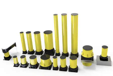 SPEC SEAL CAST-IN TUB BOX KIT FOR 2" & 3" CAST-IN DEVICES