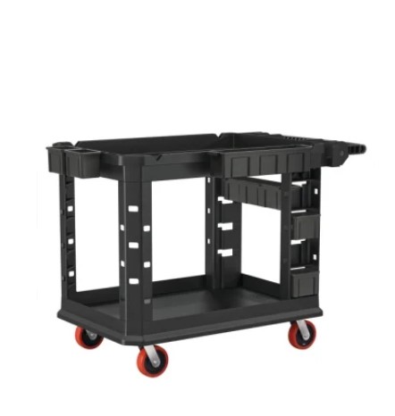 SUNCAST COMMERICAL H.D. UTILITY CART