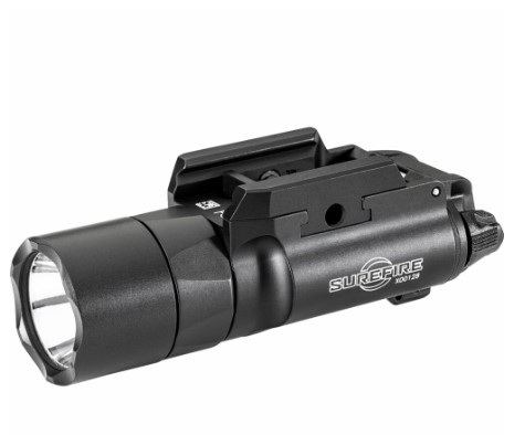 SUREFIRE X300 TURBO WEAPON LIGHT