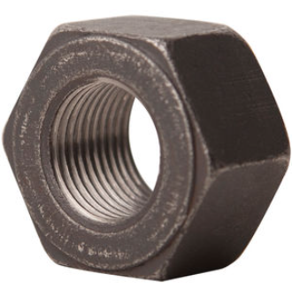 HVY HEX NUT A194 GRADE 8M 2-1/2"-8 316SS