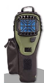 THERMACELL CASE/HOLSTER