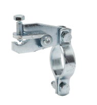 Tolco Fig 4L Pipe clamp 2"