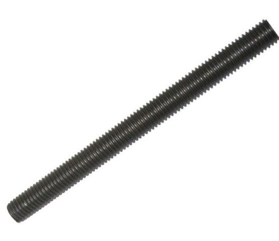 Threaded rod F1554-A36 Plain 3/4-10 x12'