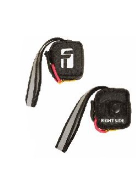 FALLTECH SUSPENSION TRAUMA RELIEF SYSTEM STRAP, ARC FLASH - NOMEX