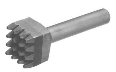 TRU-CUT SDS-PLUS CARBIDE TIPPED BUSHING TOOL 16 POINT