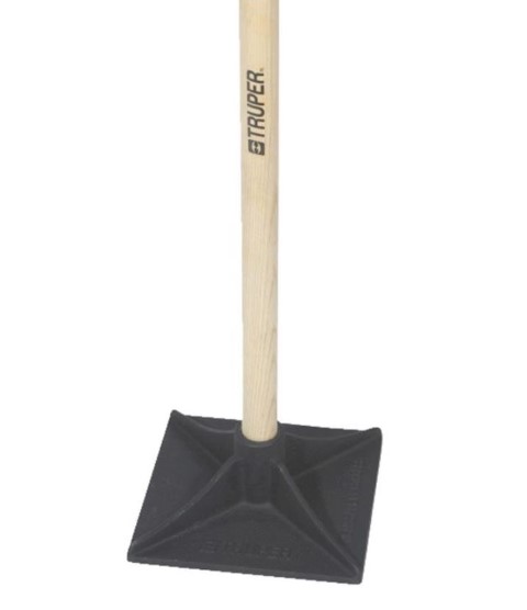 Tamper 8x8