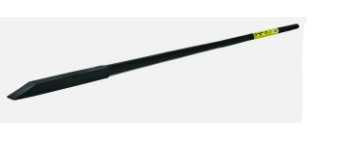 TRUPER PINCH POINT BAR 12# 51"