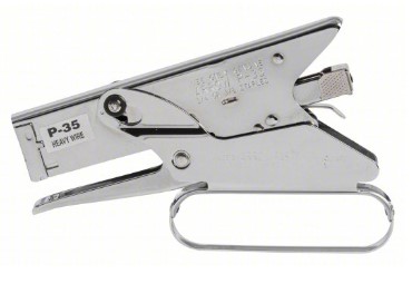 ARROW P35 EXTRA HEAVY DUTY PLIER/STAPLER