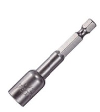 VEGA MAGNETIC HEX DRIVER 1/4 x 4