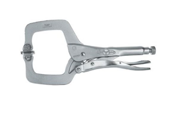 Vise grip 4SP 4" C-Clamp