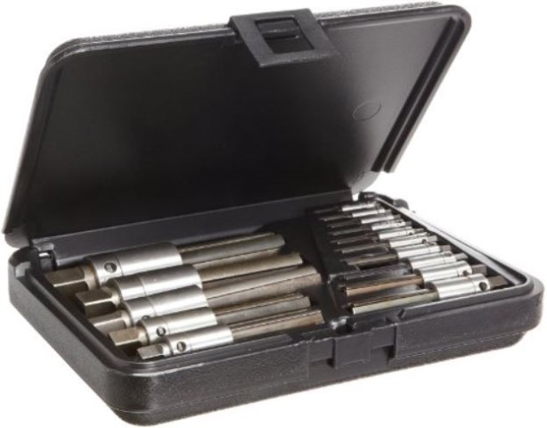 Tap Extractor set 13pc