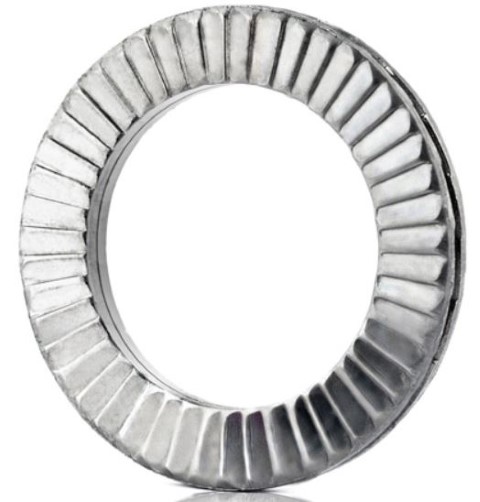 NORD-LOCK WASHER DELTA PROTEKT M10