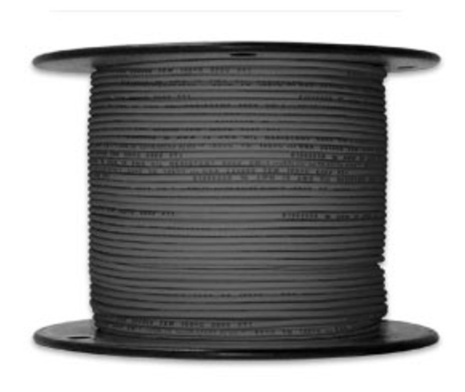 ARCTIC ULTRAFLEX WIRE 16GA x 100' BROWN