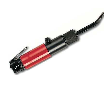 CHICAGO PNEUMATIC B16B 1/2"(12.7mm) QTR OCT WF PNEUMATIC CHIPPING HAMMER