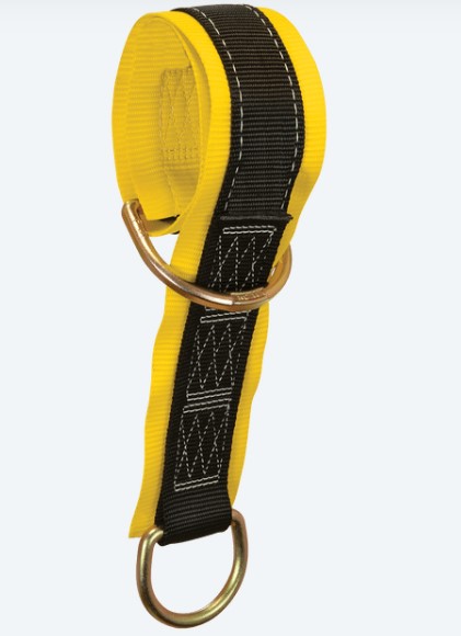 FALLTECH 10' PASS THROUGH SLING ANCHOR