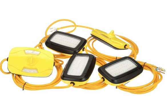 CCI 7165SW LED 100' STRING LIGHT