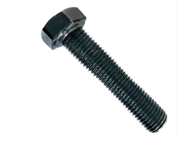 HEX BOLT A307 UNC PLAIN 3/8-16x1-1/4