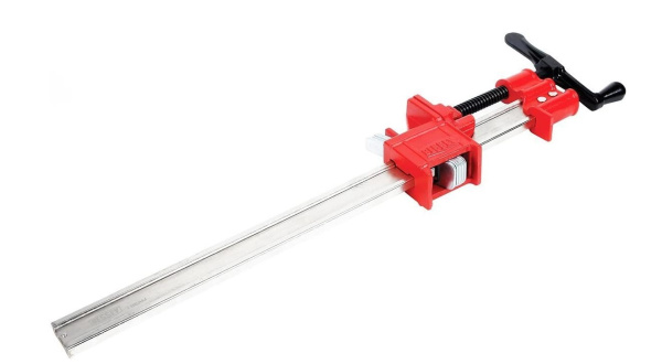 BESSEY I BEAM BAR CLAMP 36"