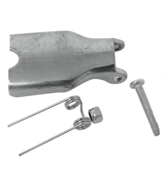 JET REPLACEMENT SAFETY HOOK LATCH FOR JLP-150A