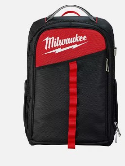 MILWAUKEE ULTIMATE JOBSITE BACKPACK