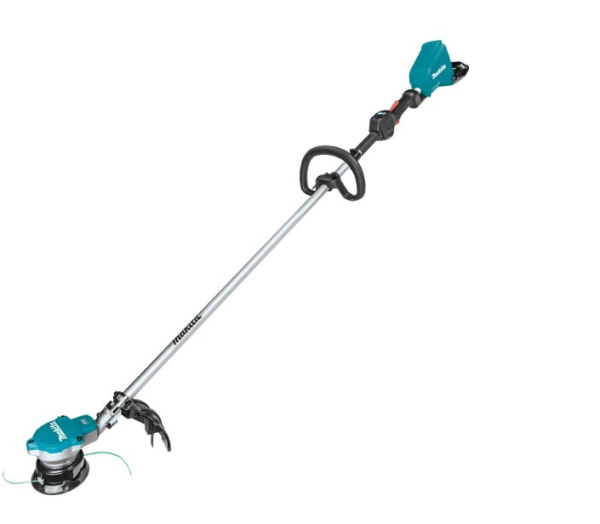 Makita String Trimmer Gas at Seth Darcy-irvine blog