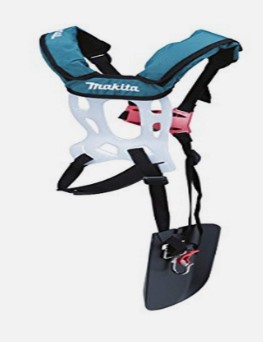 MAKITA PROFESSIONAL BRUSH CUTTER HARNESS