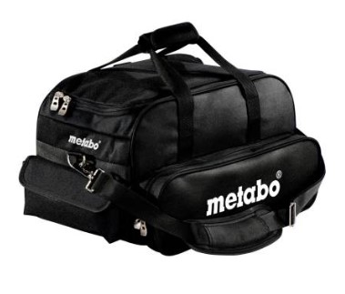 METABO SPECIAL EDITION HEAVY DUTY TOOL BAG