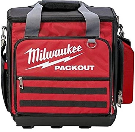 MILWAUKEE PACKOUT TECH BAG