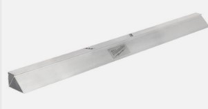 MILWAUKEE SCREED BAR 6'