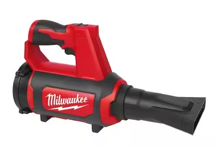 MILWAUKEE M12 COMPACT BLOWER