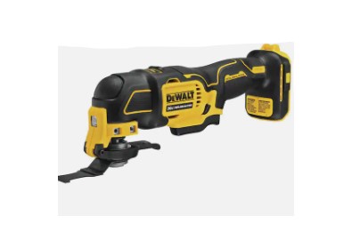 DEWALT ATOMIC 20V OSCILLATING MULTI-TOOL