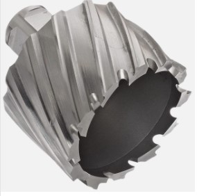 FEIN SLUGGER 2-1/2" x 3" HSS NOVA ANNULAR CUTTER