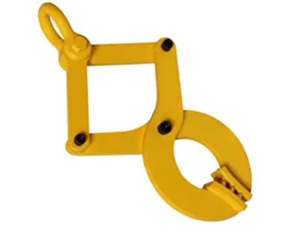 PALLET PULLER 6000LB CAPABILITY / JAW OPEN 6"