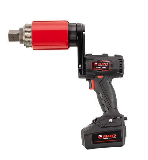 B-RAD Select Offset 3000