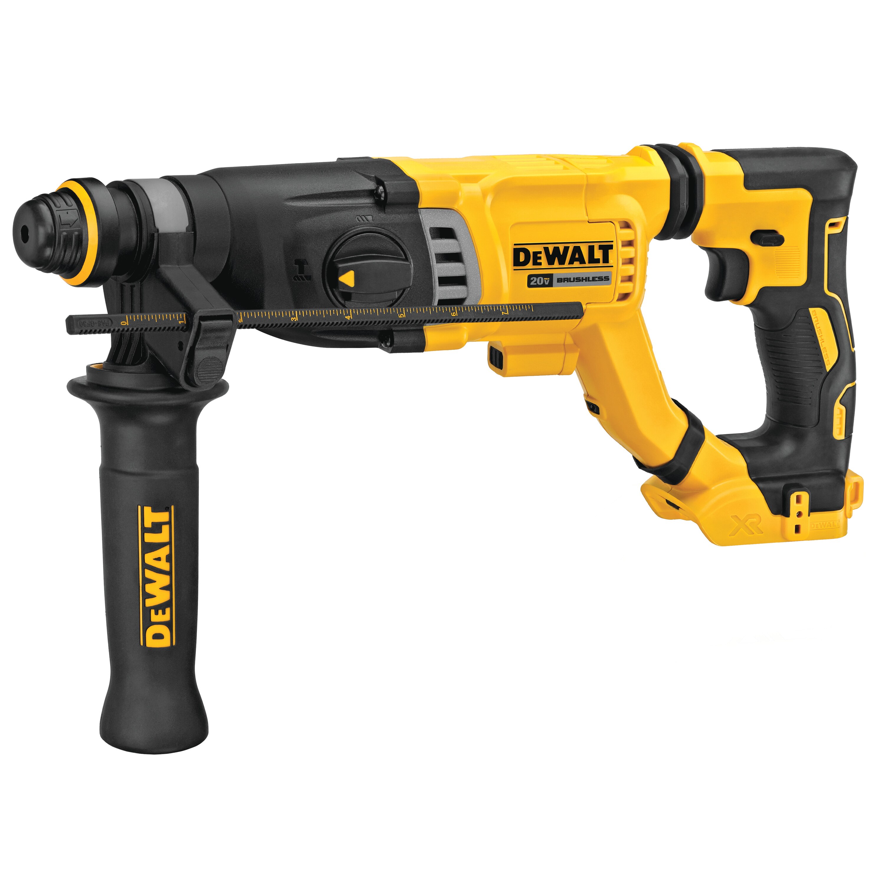 Dewalt Cordless Hammer Drill
