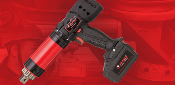 B-RAD S 1500