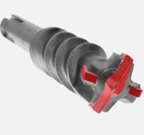 DIABLO SDS MAX 4C CARBIDE BIT 1-1/2 x 36" REBAR DEMON