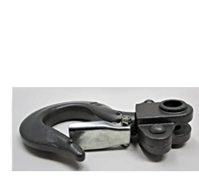 JET REPLACEMENT BOTTOM HOOK ASSEMBLY FOR S90 1 TON CHAIN HOISTS