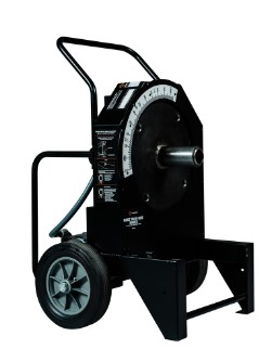 SOUTHWIRE MSB2000 ELECTRIC BENDER 1/2" TO 2" (BENDER ONLY)