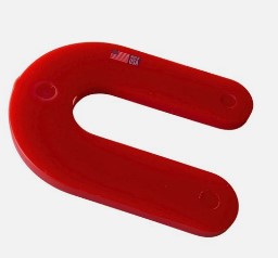 GLAZELOCK WINDOW SHIM 1-1/2 x 2 x 1/8"